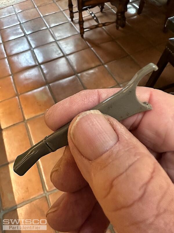 Series 100 series 100 lock handle : SWISCO.com