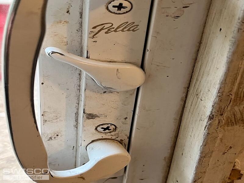 Pella Door Rollers : SWISCO.com