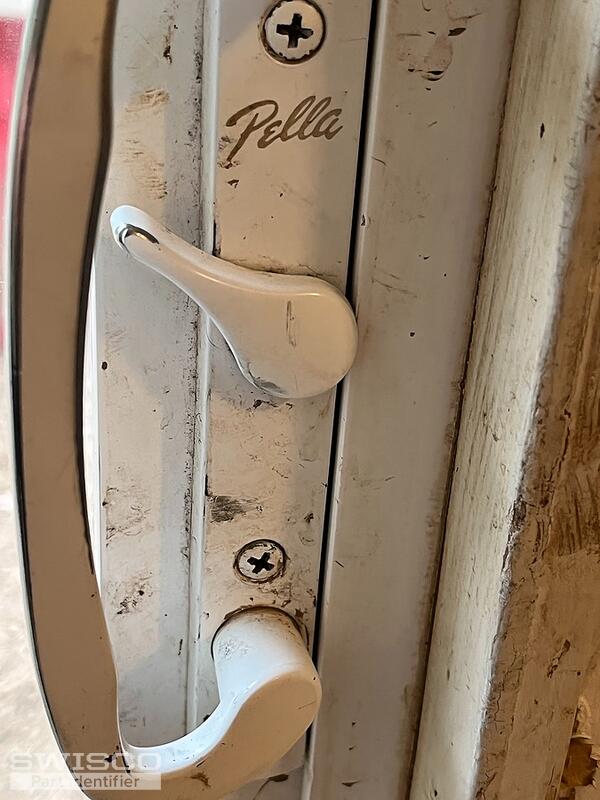 Pella Door Rollers : SWISCO.com