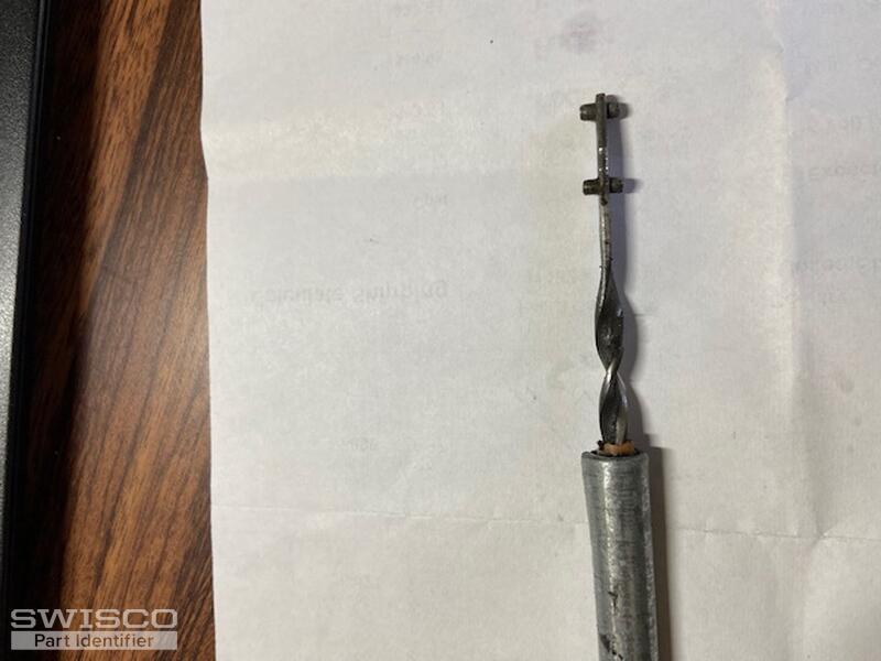 Crystal window parts : SWISCO.com