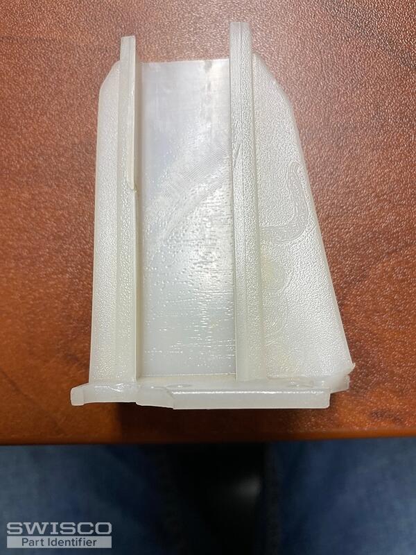 Rear drawer socket replacement : SWISCO.com