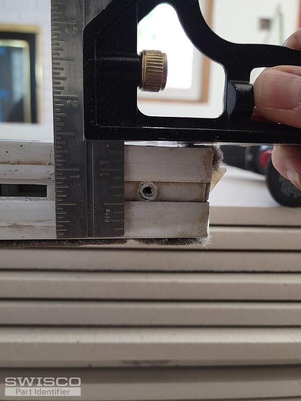 Tilt latch replacement (and how to replace) : SWISCO.com