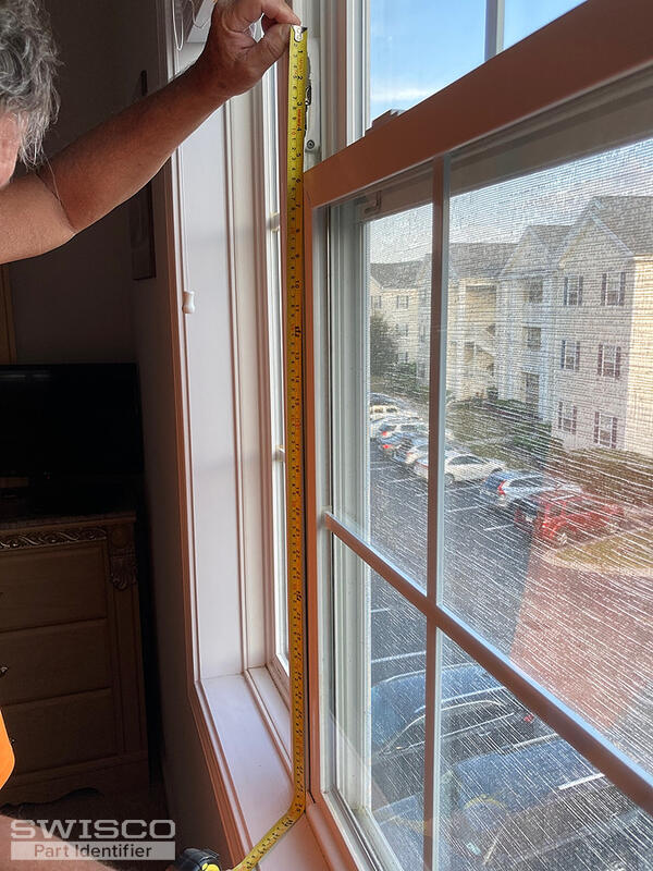 Tilt Window balances have broken/cracked - we need to purchase 3 new ...