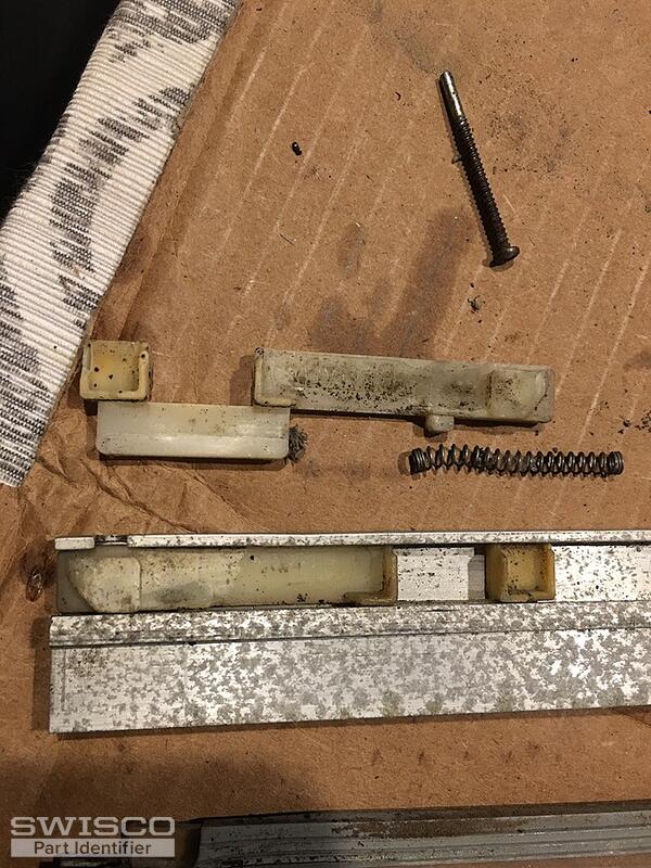 Old storm windows?need plastic latches?worn out? : SWISCO.com