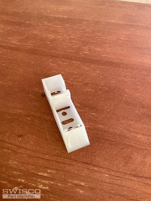 Window balance stop : SWISCO.com