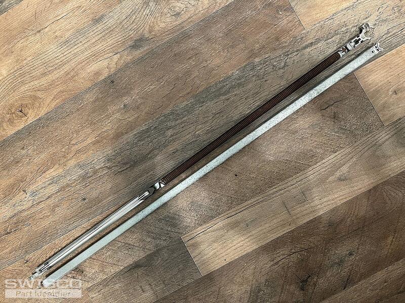 tilt sash vinyl window balances : SWISCO.com