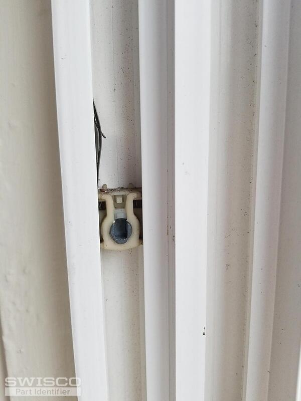 Please help identify parts : SWISCO.com