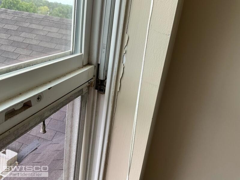 Tilt window balancer 29b : SWISCO.com