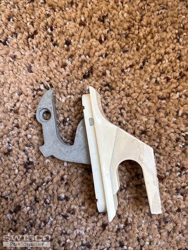 Crank out sash lock : SWISCO.com