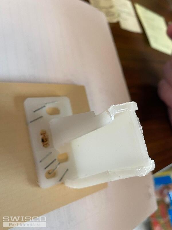 Drawer Slide Socket Replacements : SWISCO.com