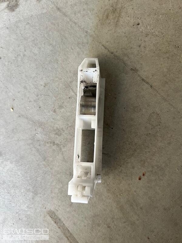 Sash Assembly Spring : SWISCO.com