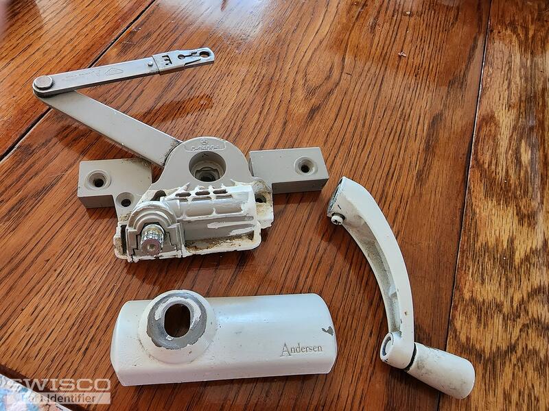 andersen c-9400-1 : SWISCO.com