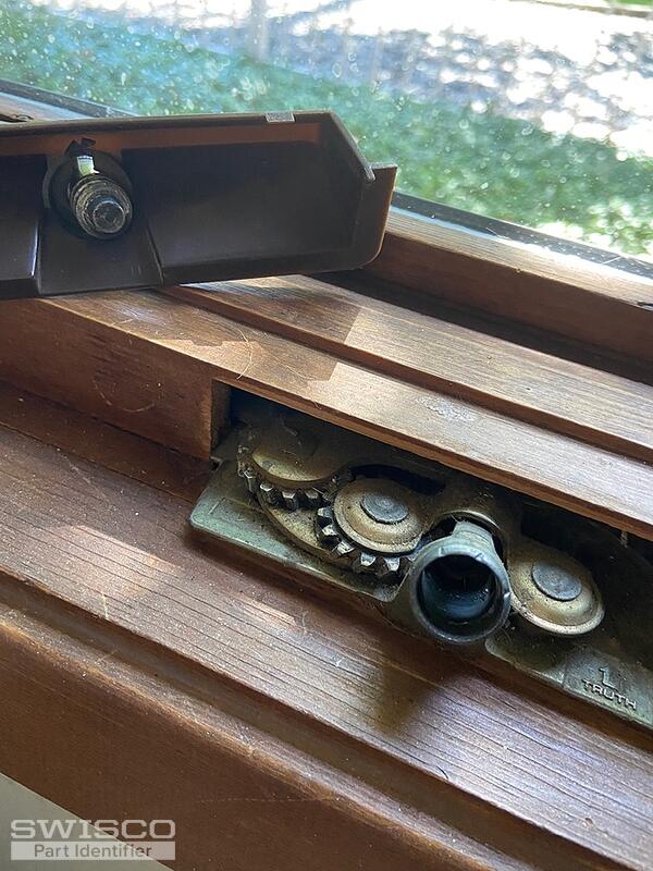 Certainteed casement windows : SWISCO.com