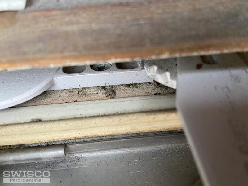 Kolbe Kolbe casement window replacement mechanism : SWISCO.com