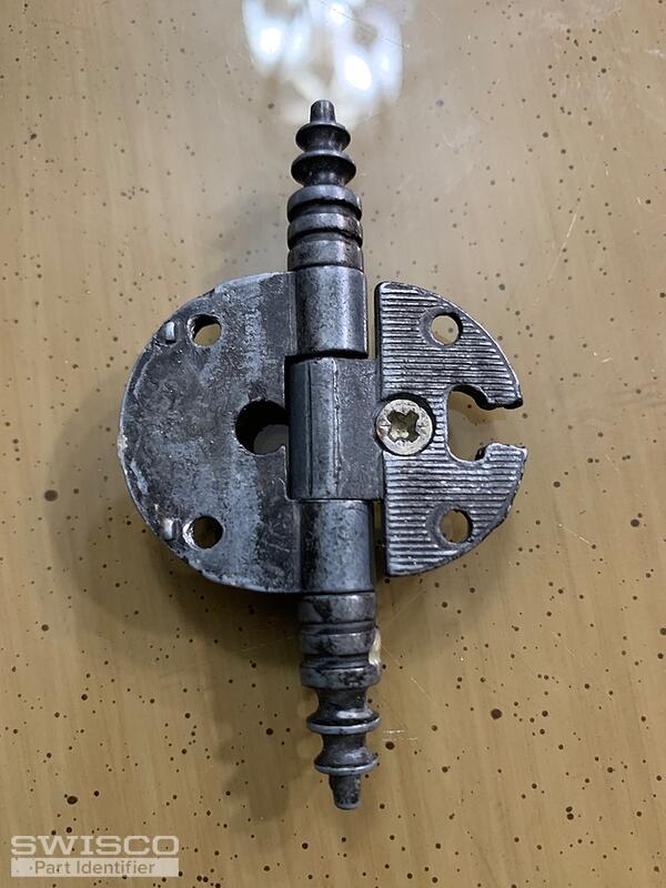 Replacement hinges : SWISCO.com