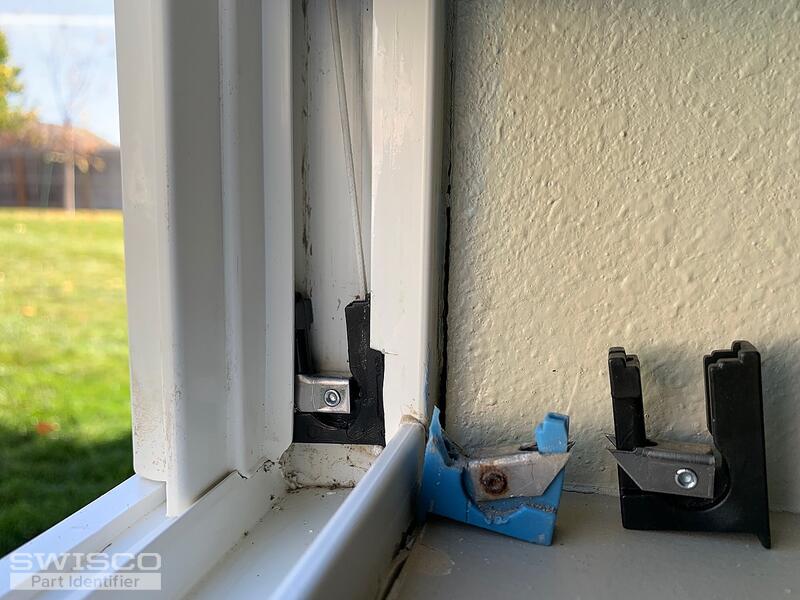 Tilt Window Shoes : SWISCO.com