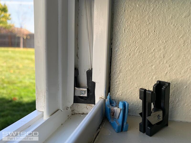 Tilt Window Shoes : SWISCO.com