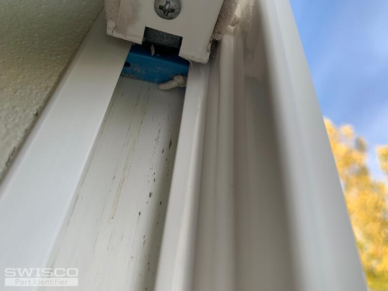 Tilt Window Shoes : SWISCO.com