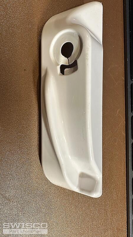 windows crank for casement : SWISCO.com