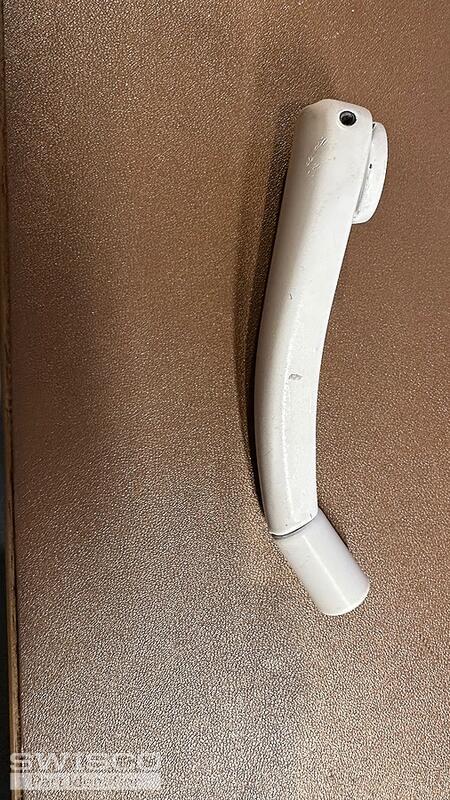 windows crank for casement : SWISCO.com