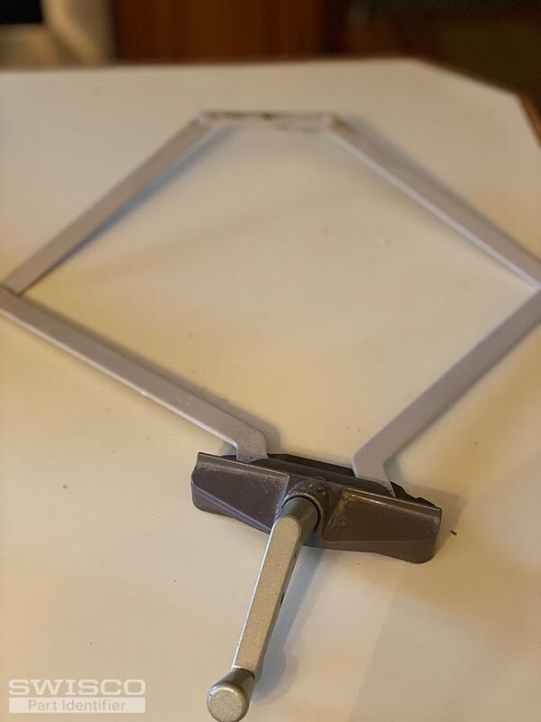 Truth 40510 Window Crank : SWISCO.com