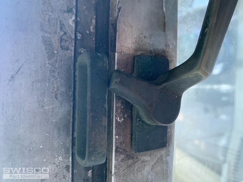 window lock replacement : SWISCO.com