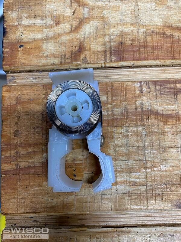 Simonton coil balance assembly : SWISCO.com