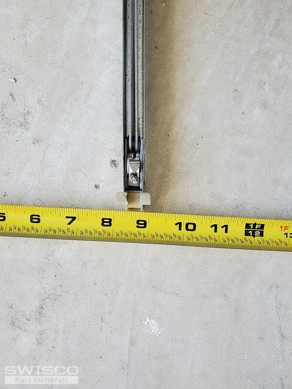 Balances and Sash Guides : SWISCO.com