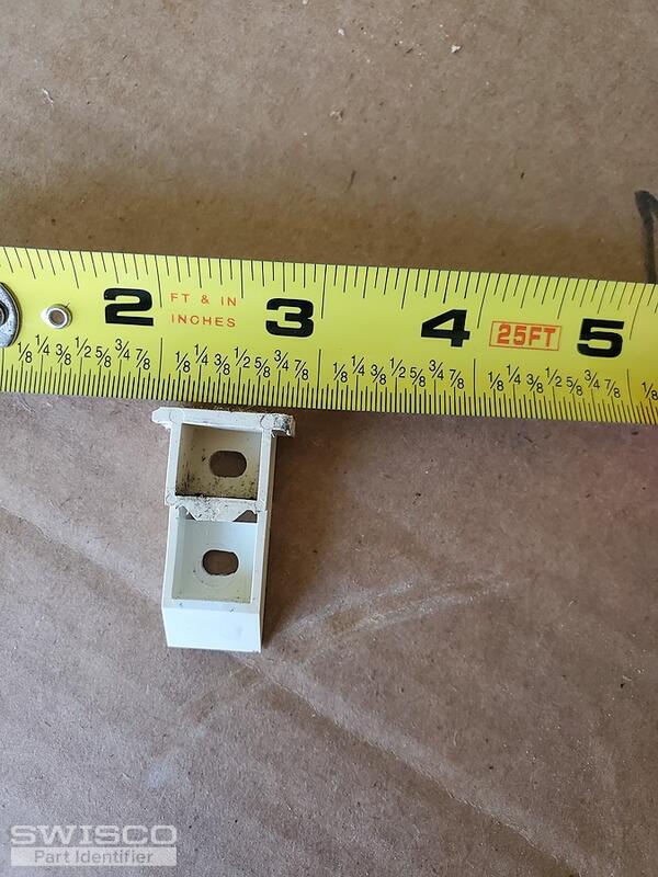 Balances and Sash Guides : SWISCO.com