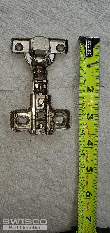 Vanity cabinet hinge : SWISCO.com