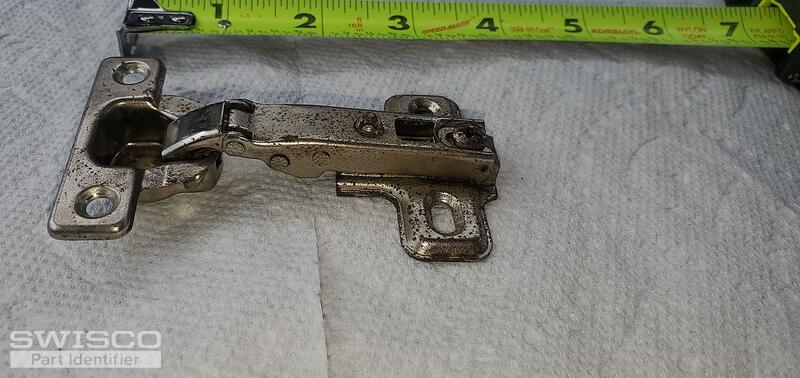 Vanity cabinet hinge : SWISCO.com