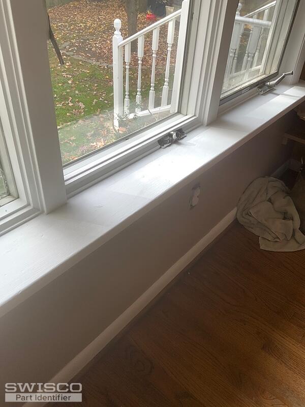 Anderson window crank handle : SWISCO.com