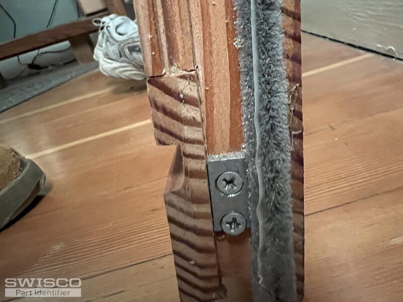 Sash Pivot replacements : SWISCO.com