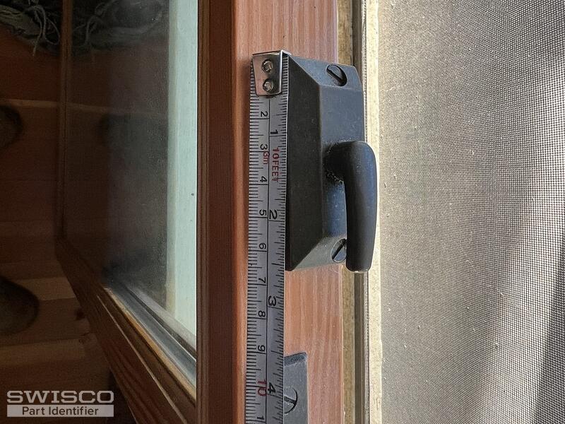 Sash Pivot replacements : SWISCO.com