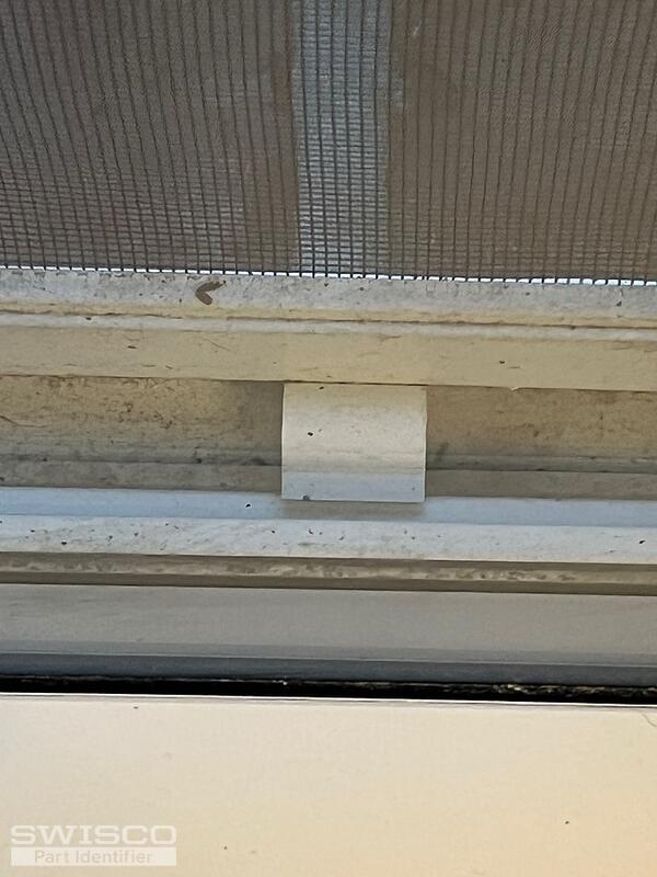 Window screen clip : SWISCO.com