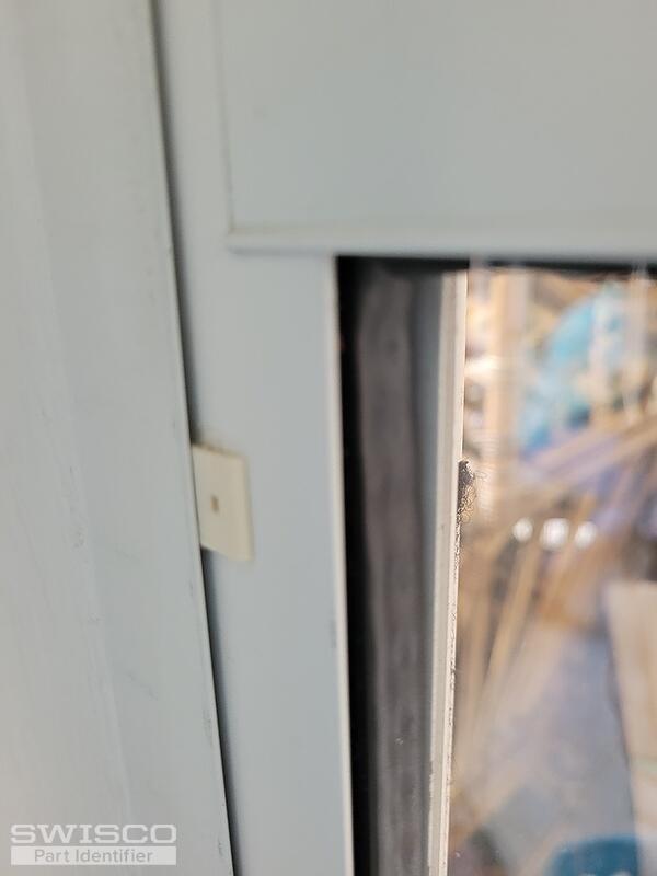 1980s window stop and glides : SWISCO.com