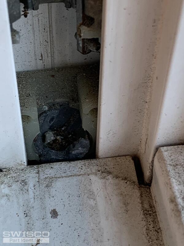 Broken Window Shoe : SWISCO.com