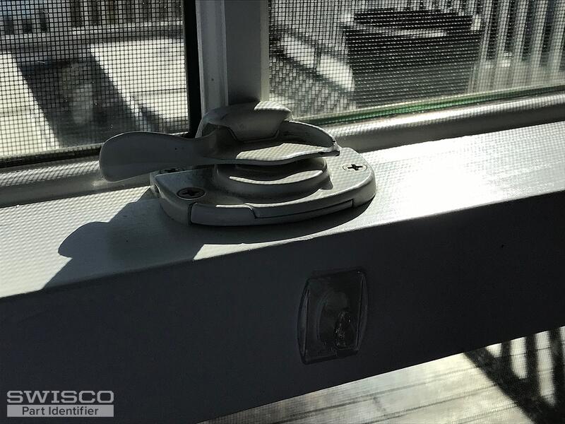 window locks : SWISCO.com