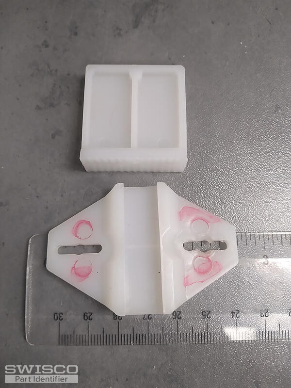 Drawer guide? : SWISCO.com