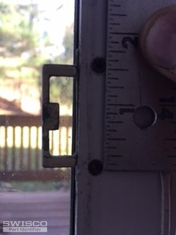 traco window sash lock : SWISCO.com