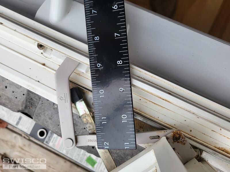 Truth Split Arm Operator : SWISCO.com