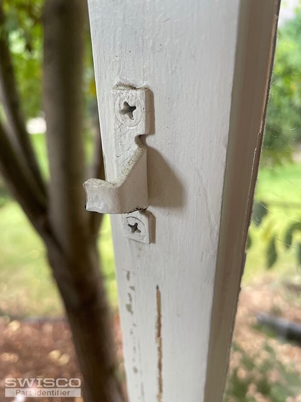 Malta Casement Window Hinges : SWISCO.com