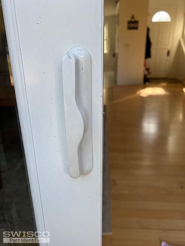 Milgard slider handle replacement : SWISCO.com