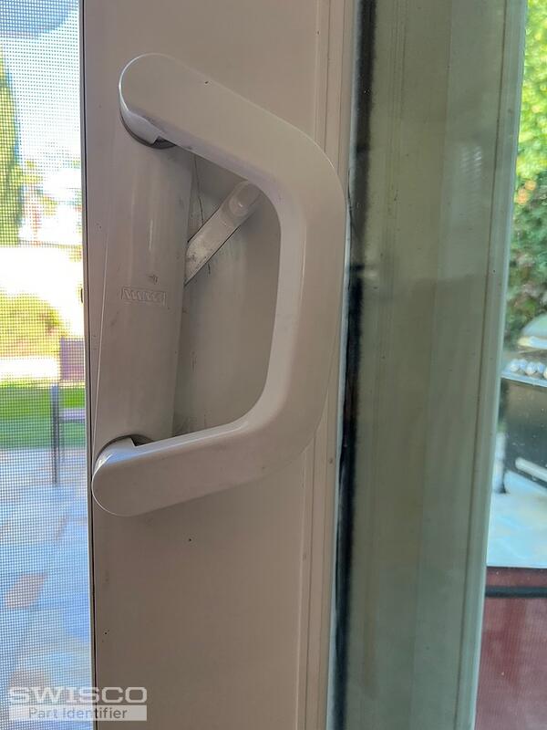 Milgard slider handle replacement : SWISCO.com