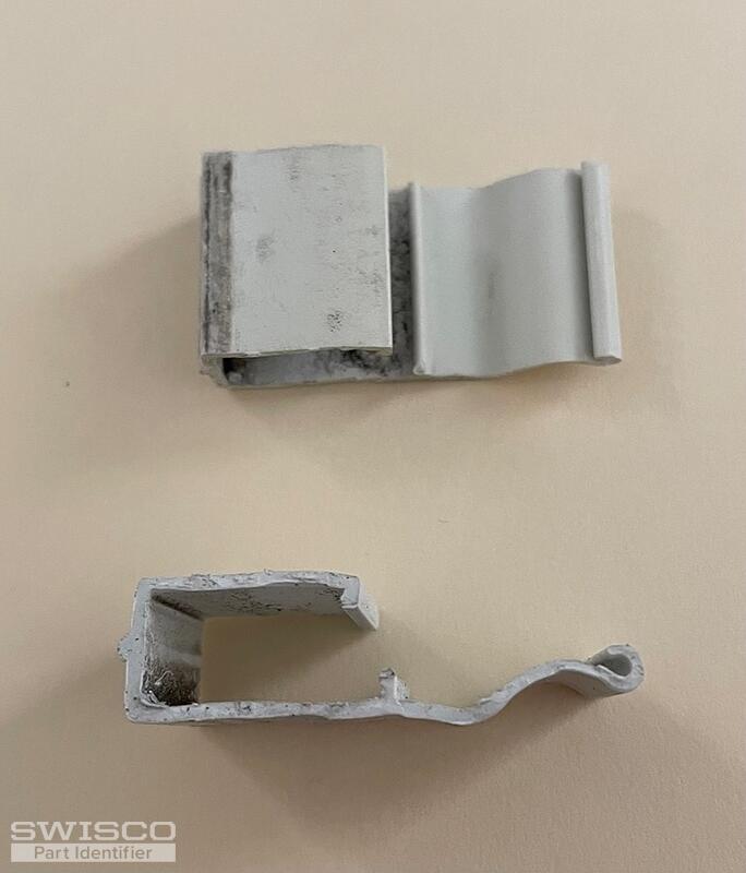 Screen pull tabs for screens : SWISCO.com