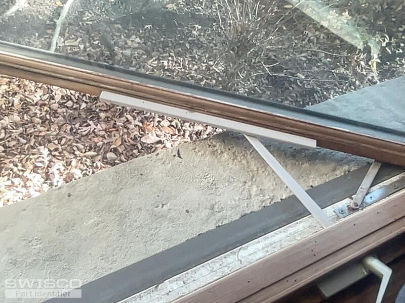 weathershield window and door hardware : SWISCO.com