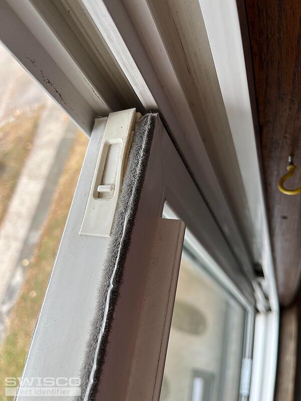 Vinyl window parts : SWISCO.com