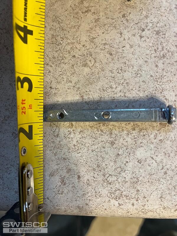 Vinyl window parts : SWISCO.com