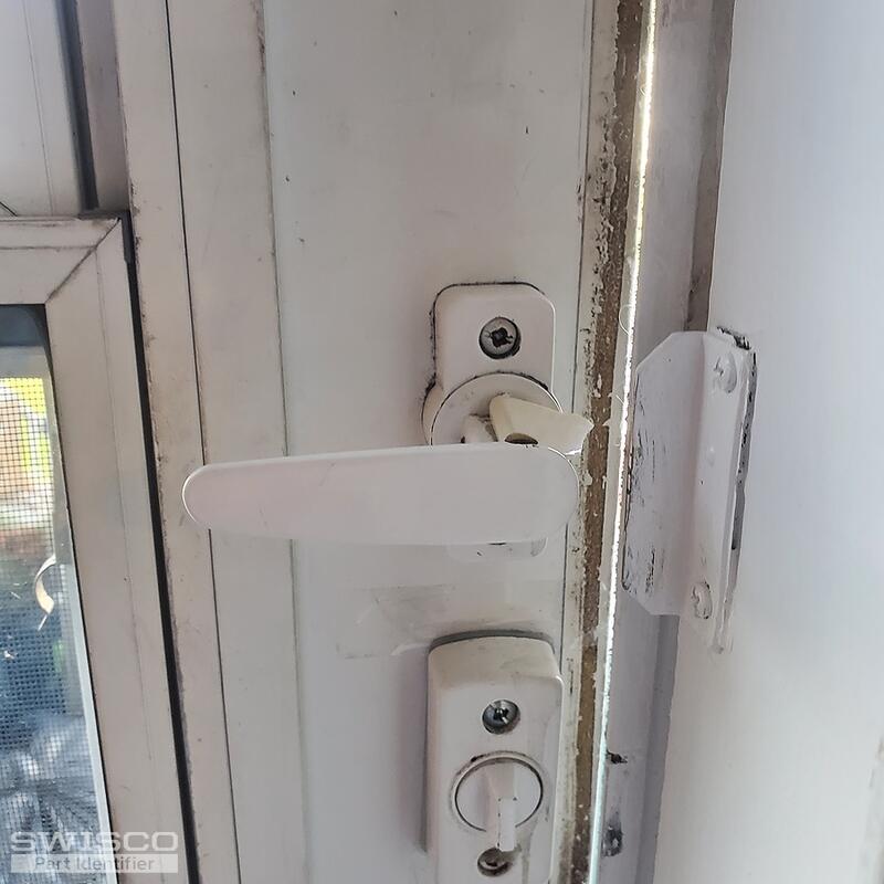 Inside Door Handle : SWISCO.com