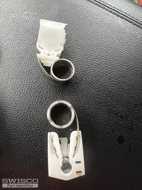 2 window coil balances : SWISCO.com